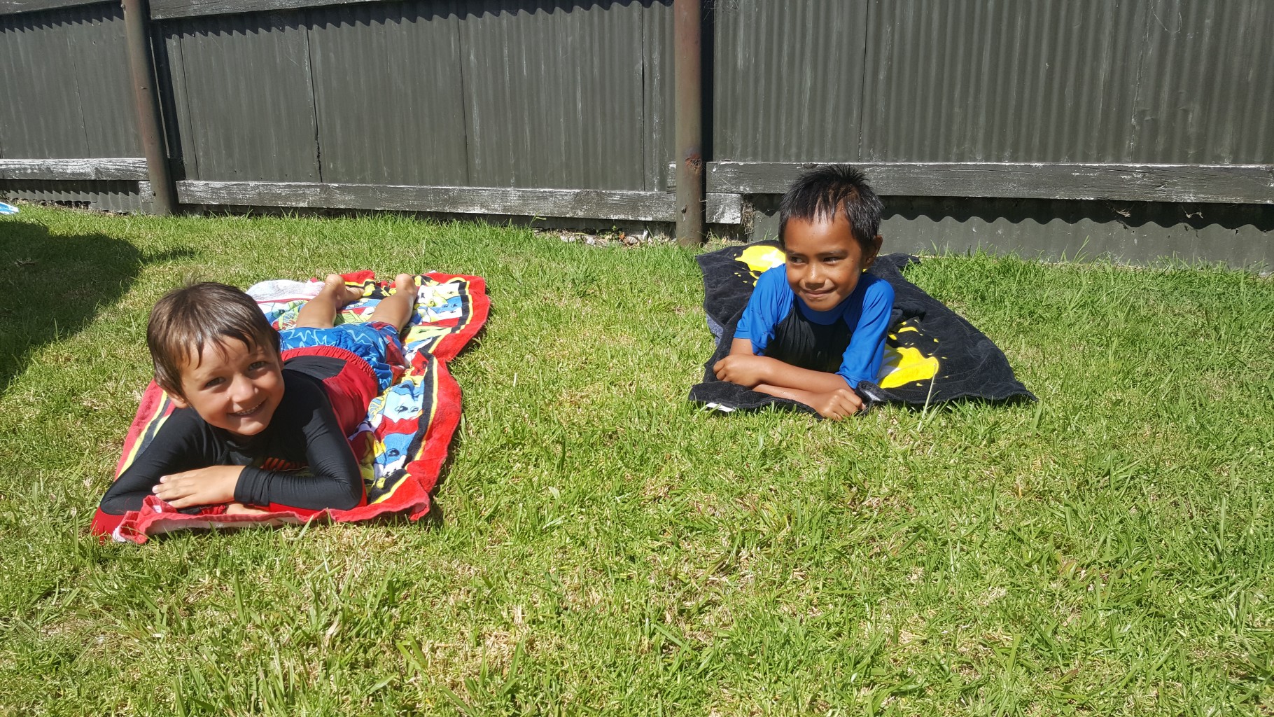 Principal’s Welcome – Tikipunga Primary School